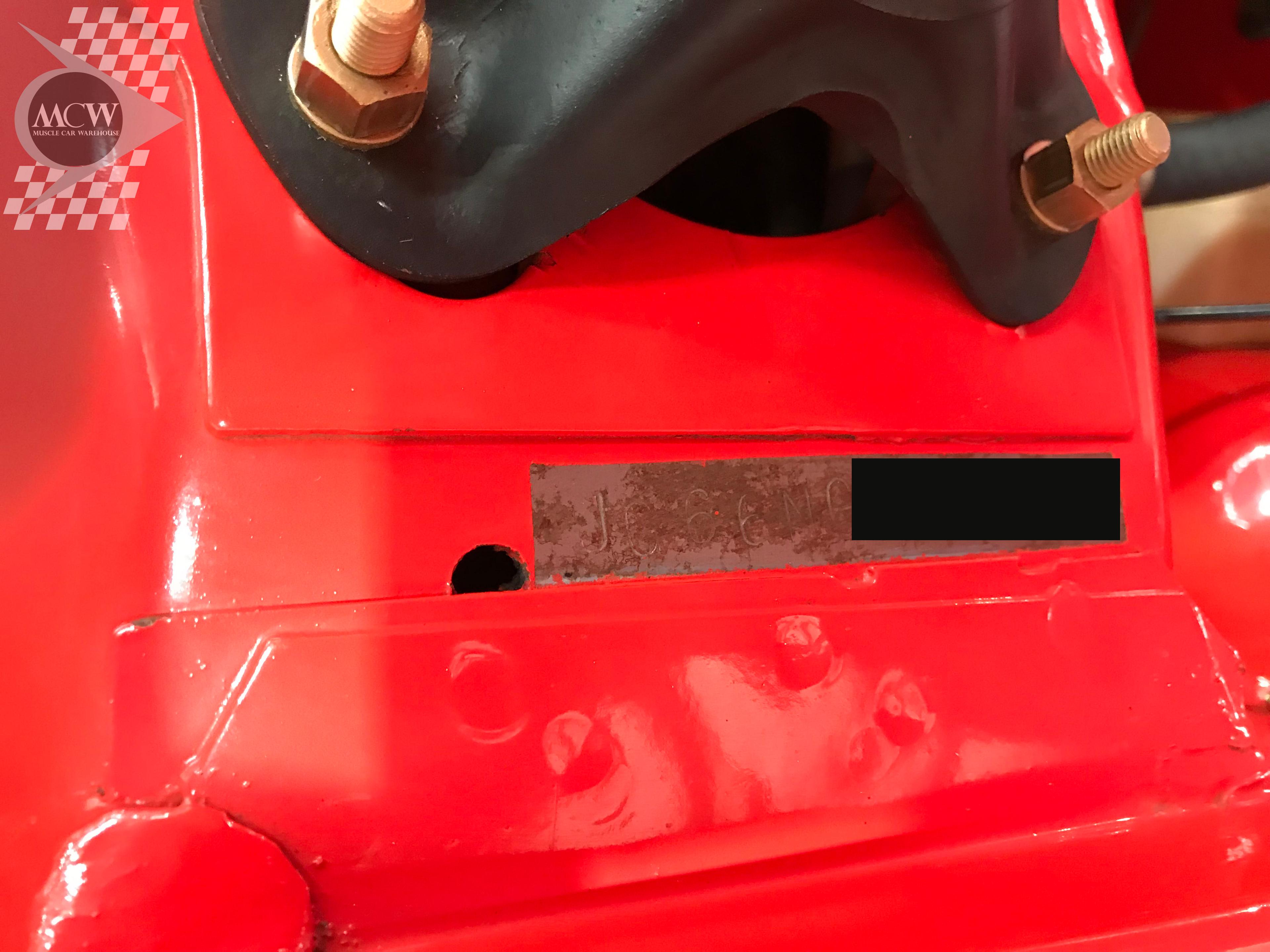 Ford Falcon XA GT RPO Coupe - Muscle Car Listing - Muscle Car Warehouse