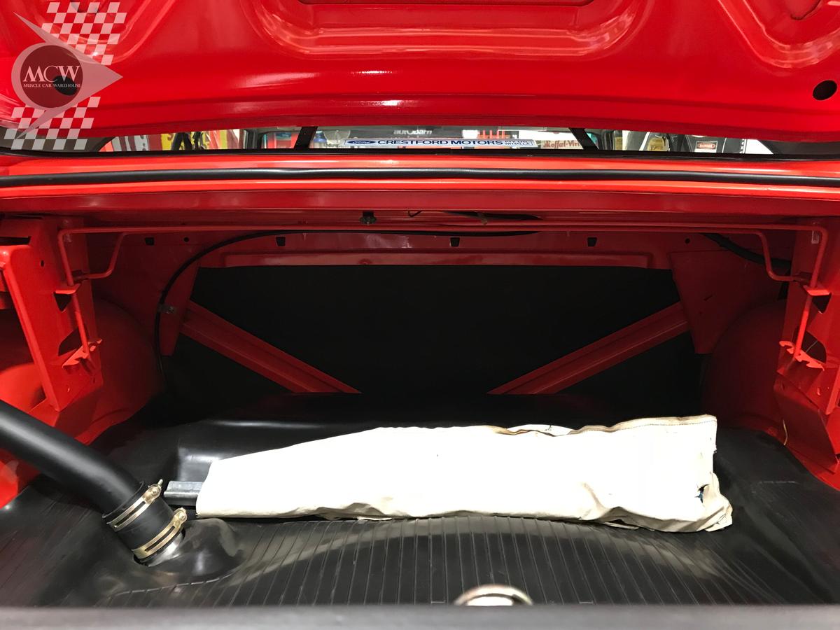 Ford Falcon XA GT RPO Coupe - Muscle Car Listing - Muscle Car Warehouse