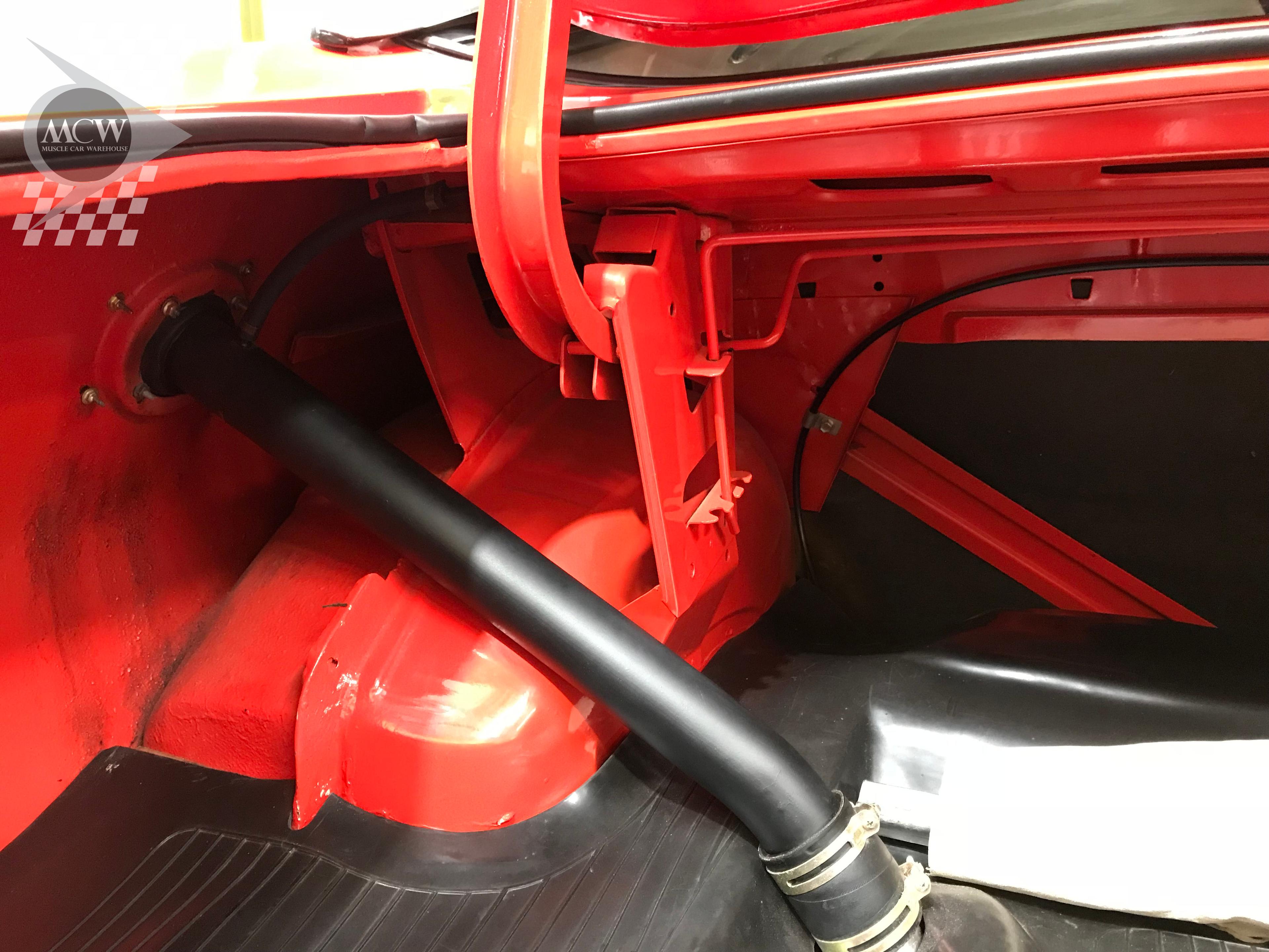 Ford Falcon XA GT RPO Coupe - Muscle Car Listing - Muscle Car Warehouse