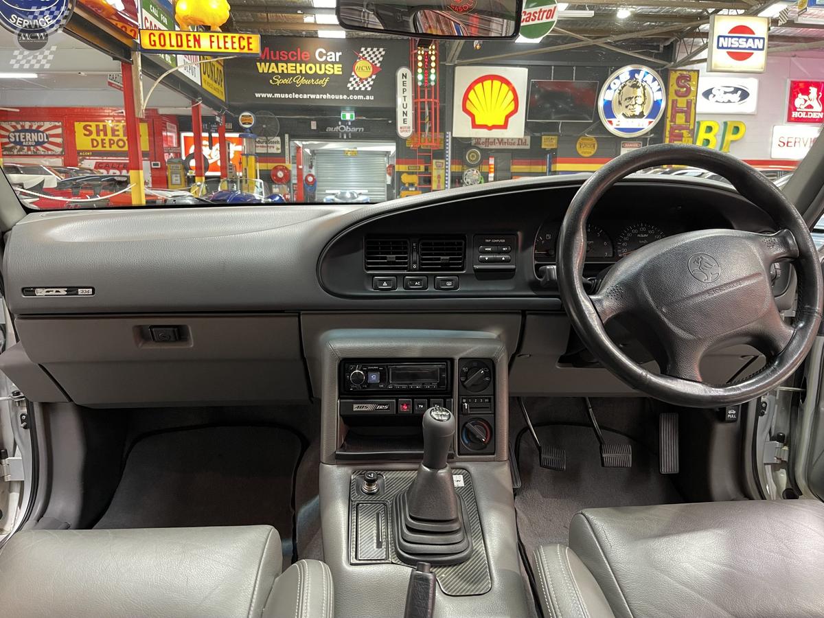 1997 HSV VS GTS Commodore - Muscle Car Listing - Muscle Car Warehouse