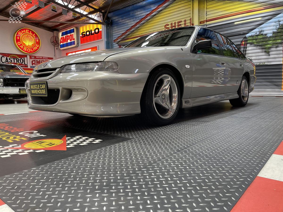 1997 HSV VS GTS Commodore - Muscle Car Listing - Muscle Car Warehouse