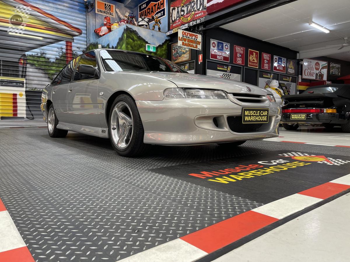 1997 HSV VS GTS Commodore - Muscle Car Listing - Muscle Car Warehouse