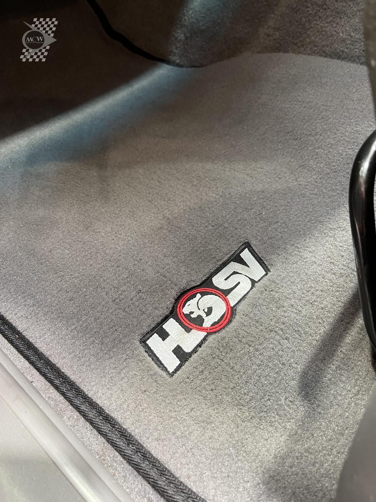 1997 HSV VS GTS Commodore - Muscle Car Listing - Muscle Car Warehouse