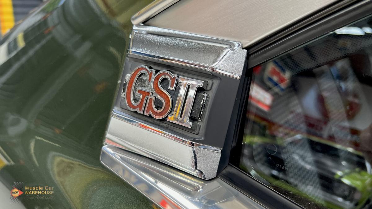 1973 Mazda RX3 Savanna Coupe GSII (Sold) - Muscle Car Warehouse